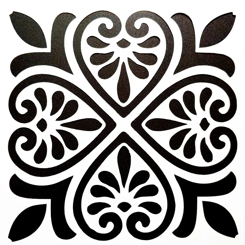 Simple Pattern Stencils
