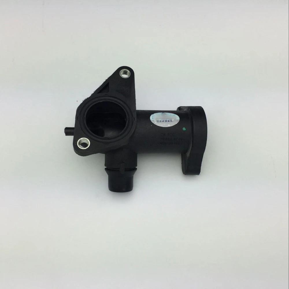 Online Buy Wholesale passat coolant flange from China passat coolant ...