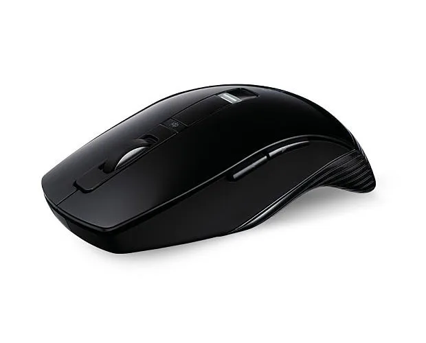 Free Shipping!!RAPOO Reliable 5GHz 1600 DPI Wireless Wireless Laser ...