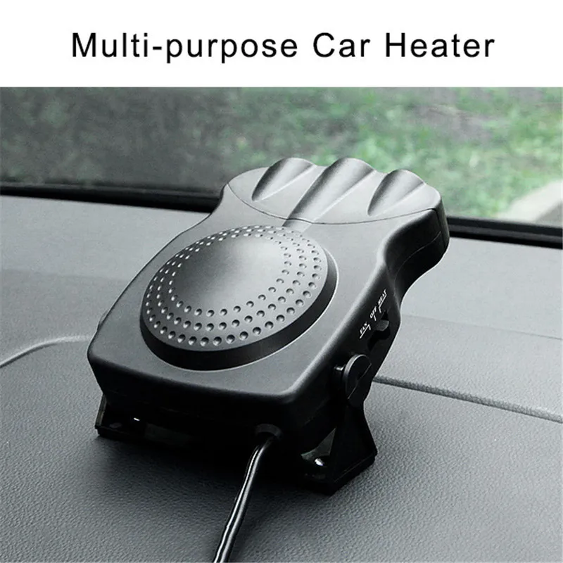 Car Windshield Heater | asghedom.com