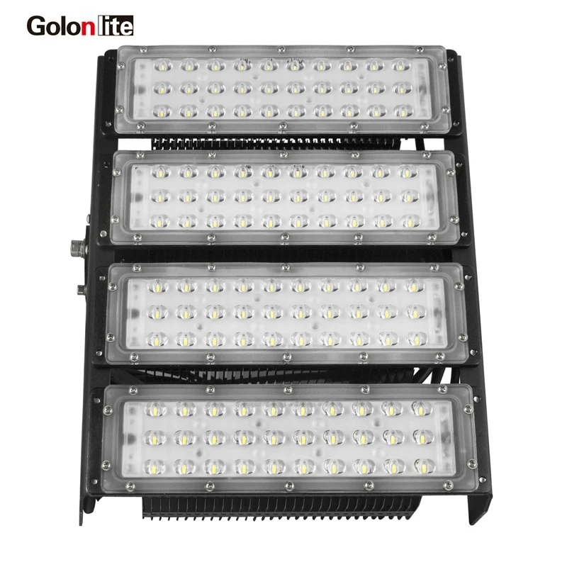 Golonlite LED 터널 조명 200W 800W HPS MHL 램프 교체, 400W 300W 150W 100W 120V ...