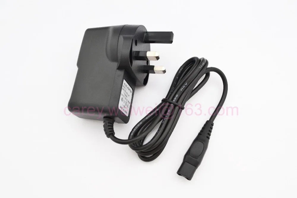 High Quality 1pcs 15v 360ma & 380ma Ac Power Adapter Charger Uk Wall ...