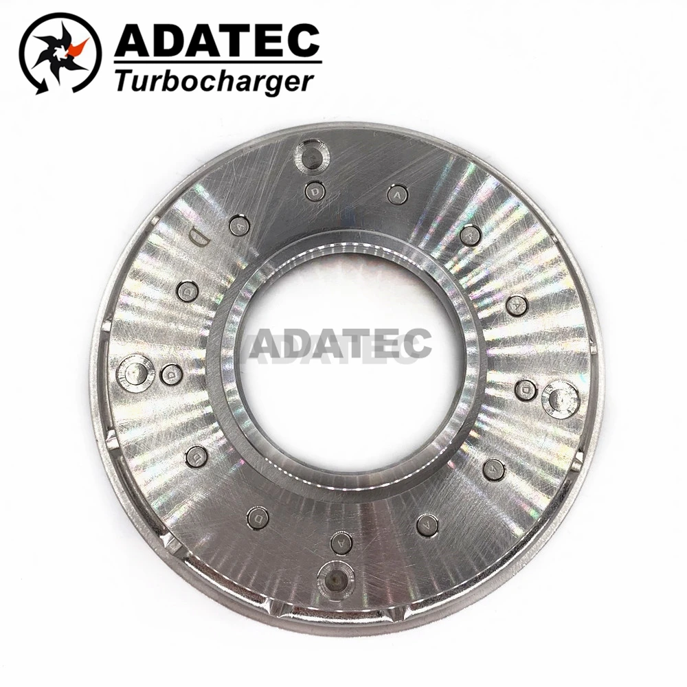 ターボチャージャー 三菱自動車用ターボノズルリングTF035 49335-01410 SUV 4N15 4P00ディーゼル Turbo ...