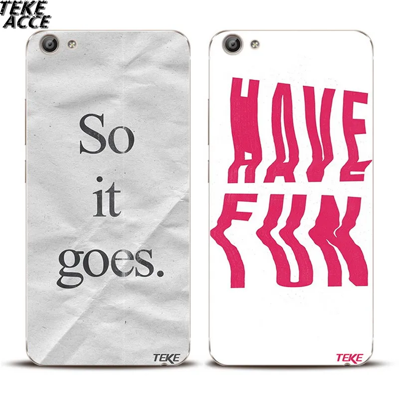 Personality English Word Phone Cases For Apple iPhone 6 6S 6Plus For ...