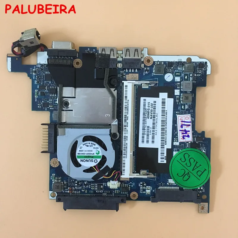 Acer aspire one nav50 take apart - passahz