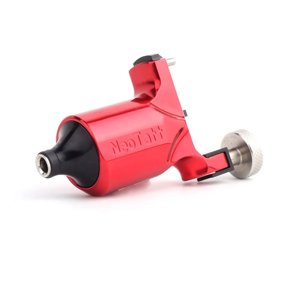 High Quality Adjustable Stroke Direct Drive Rotary Tattoo Machine Free ...