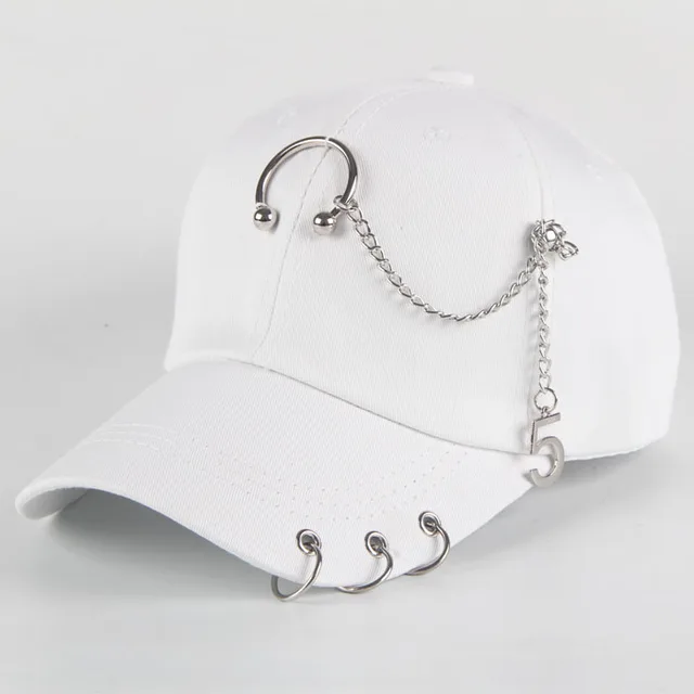 Buy BTS Stud Caps (Official Collection) Online | KpopHeart