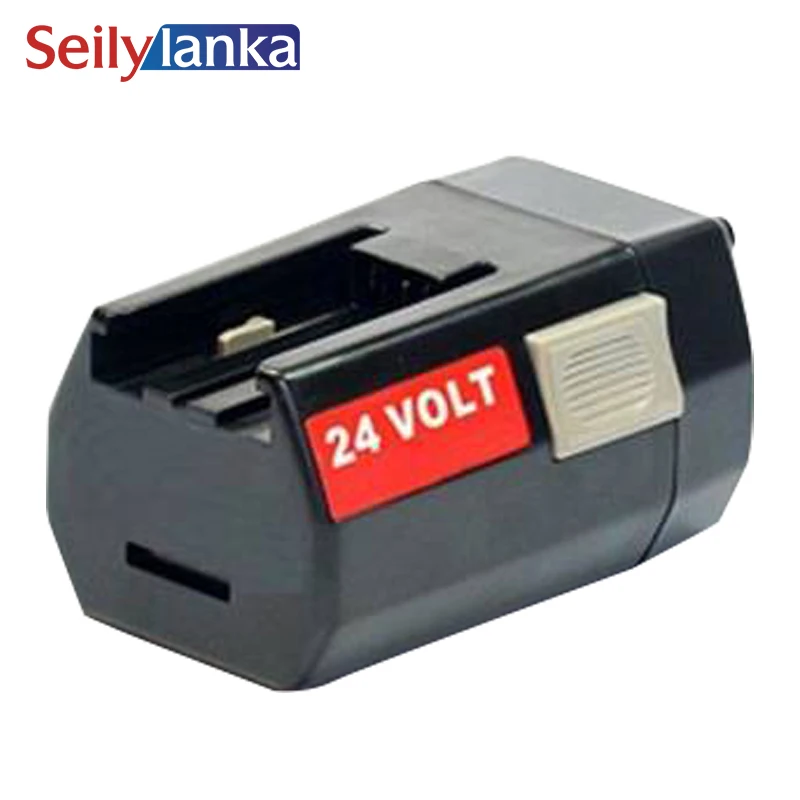 Replacement Milwaukee Power Tool Battery (24V, NiCd) | atelier-yuwa.ciao.jp