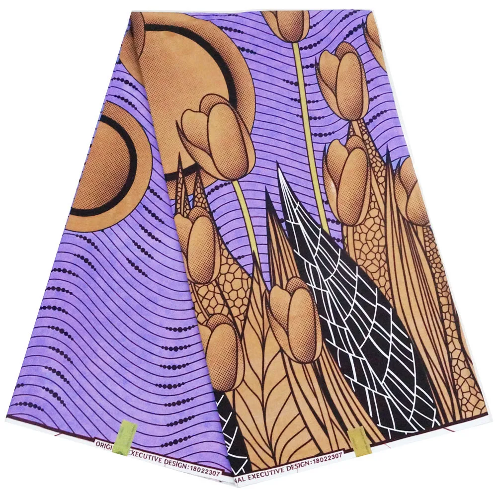 African uniform fabric best quality African wax printed fabrics nigeria ...