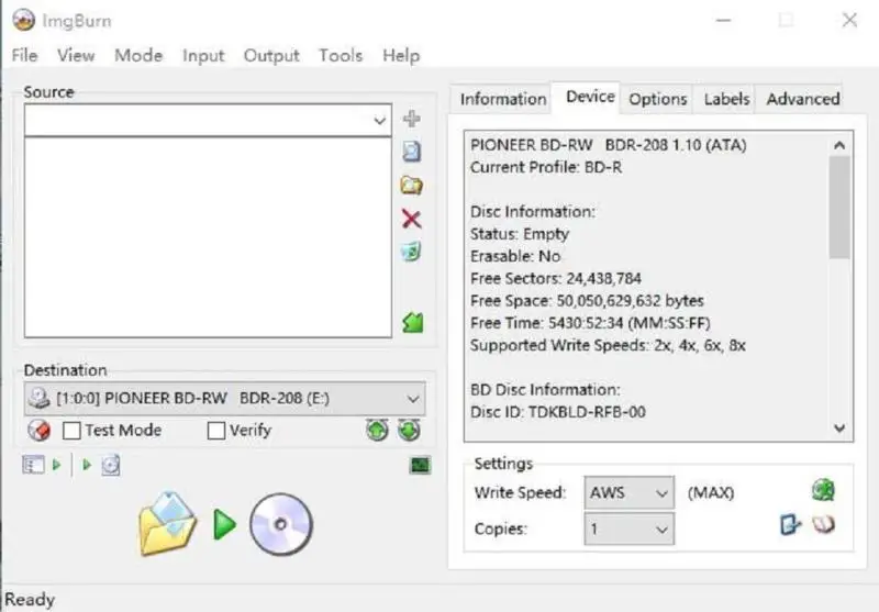 Купить 10 ШТ. 50 гб tdk bd dl/hivideo + качество бланк для печати blu ...