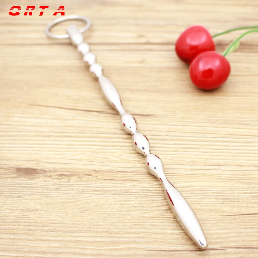 Buy Qrta Stainless Steel Pinnacle Of God Blocking The Urethra Sex Toys Sex