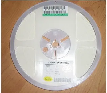 Envío gratis 1000 unids 1% SMD 0805 resistencias, 0805 / 10 K 1002 Chip ...