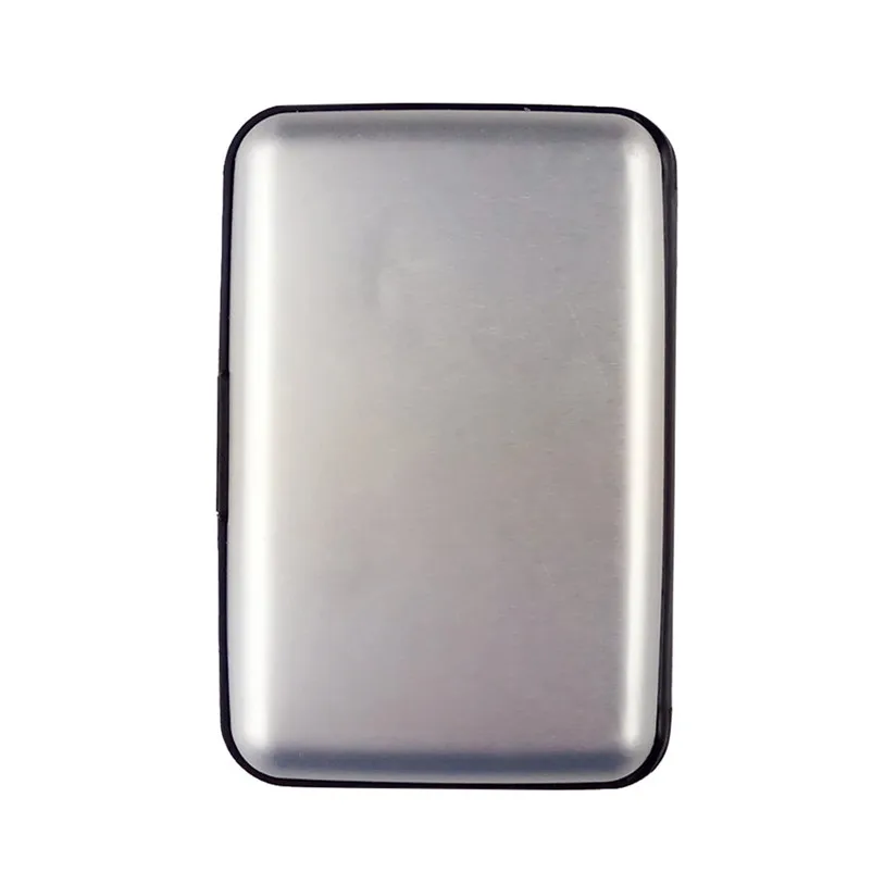 Mens Wallet With Plastic Card Holder | semashow.com