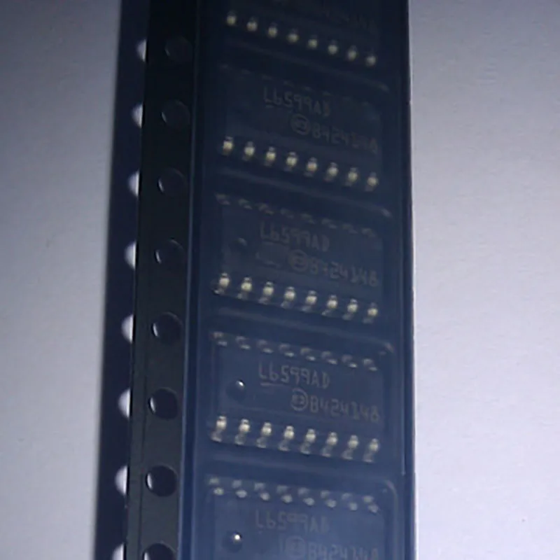 L6599ADTR L6599AD L6599A L6599 SOP16-in Connectors from Lights ...