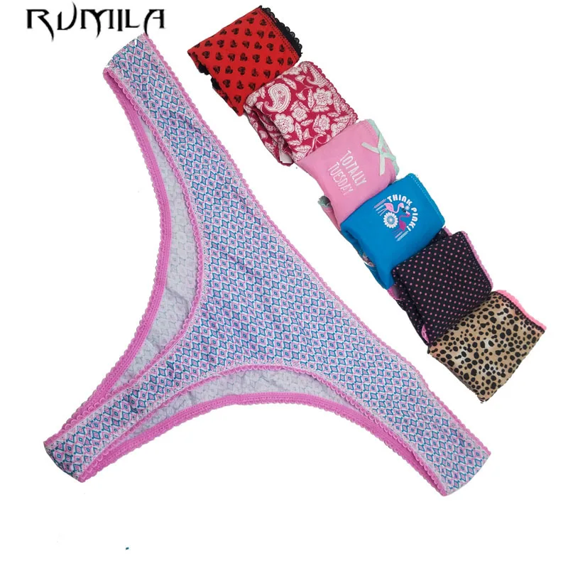 양질! 면 Women's Sexy 끈 g string 속옷 팬티 팬티 대 한 Ladies T back.2pcs/Lot ah112 ...