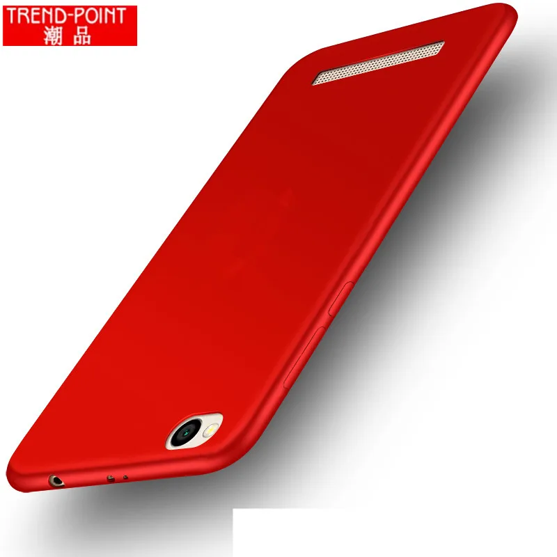 Fundas Coque Xiaomi Redmi 5A Case Cover Soft TPU Silicone Redmi 5A Case ...