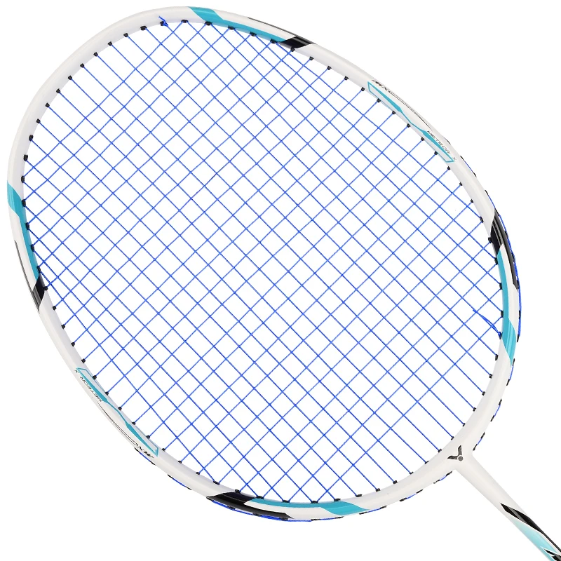 Genuine Victor MX 7600U badminton racket Professional Badminton Racket ...