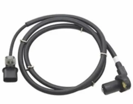 parts OE NO MR334712 for Mitsubishi Pajero Montero ABS wheel speed ...