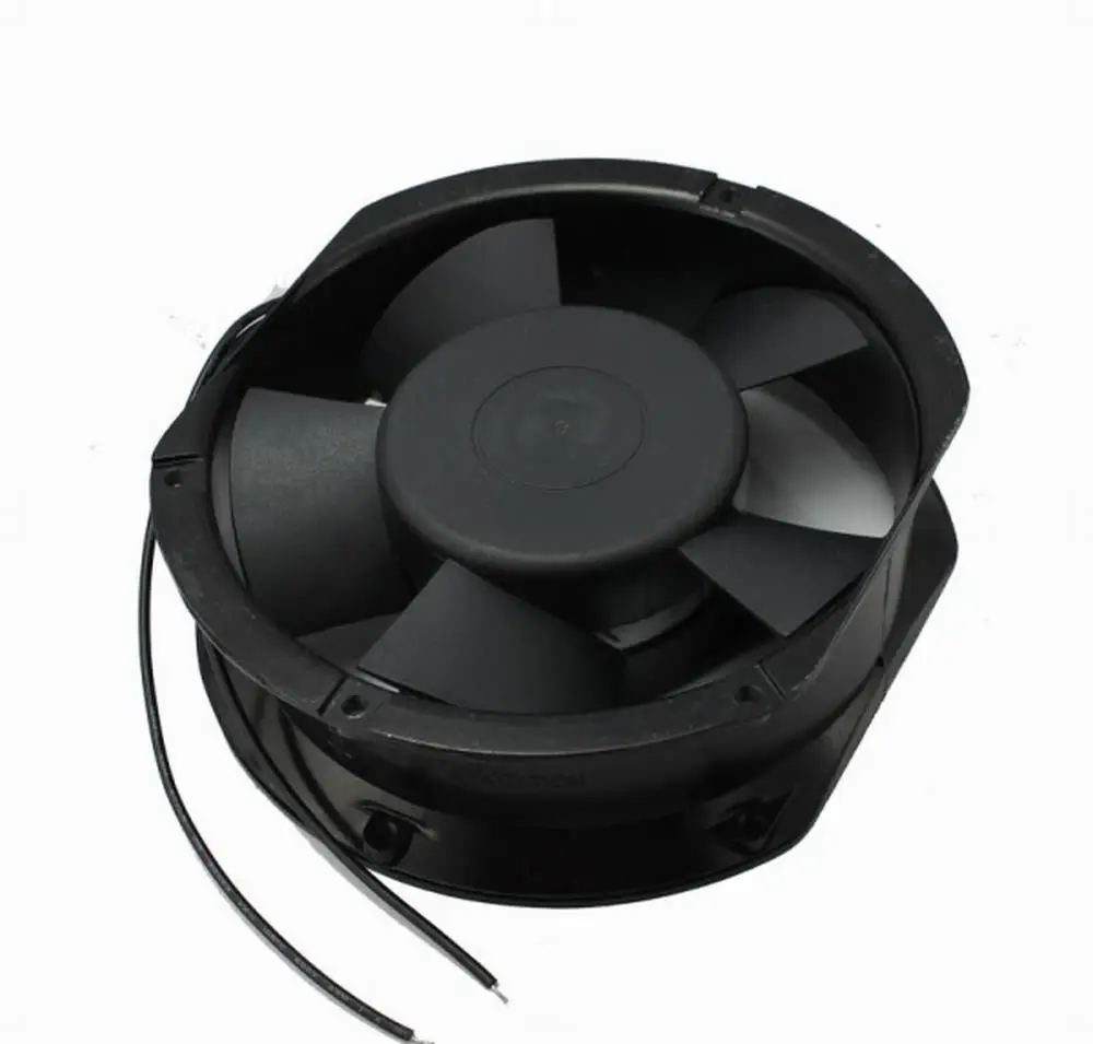 8PCS-Gdstime-170mm-Fan-AC-220V-240V-Axial-17251-Industrial-CaseCooling ...