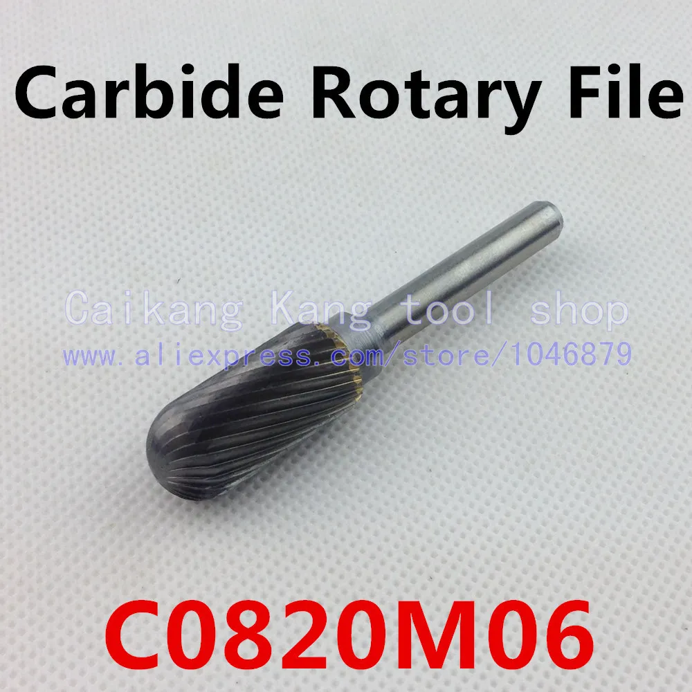 Head 08mm,Cylindrical Ball,carbide rotary burrs, rotary burrs ...