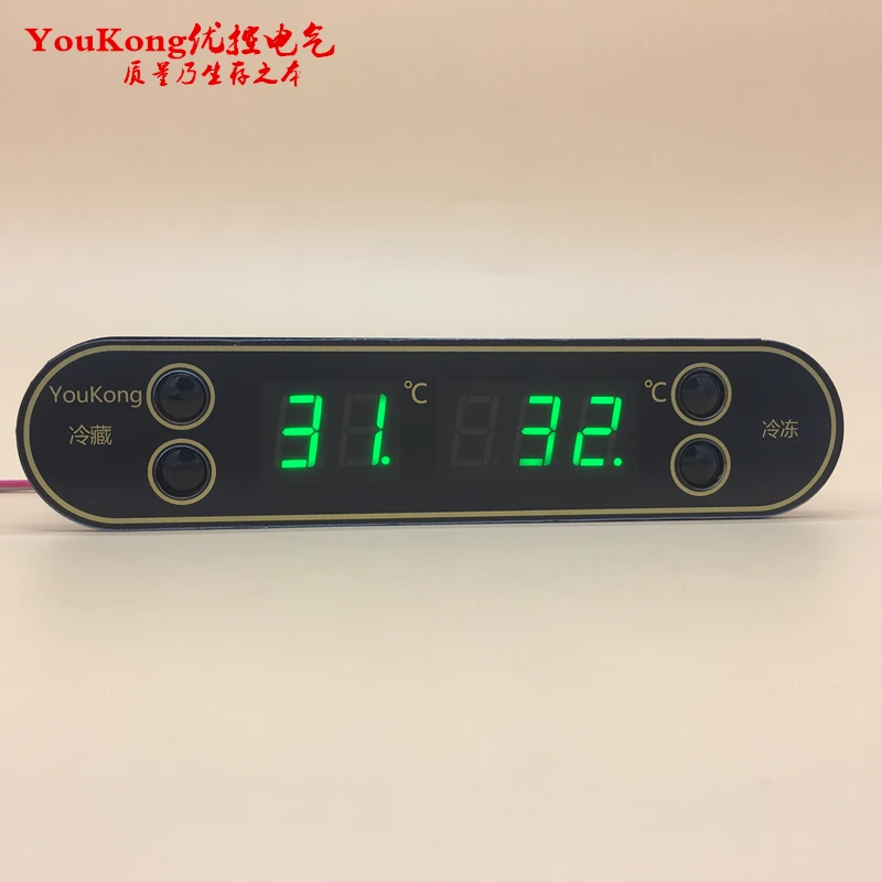 Digital-Temperature-controller-Kitchen-Cabinet-thermostat-thermal ...