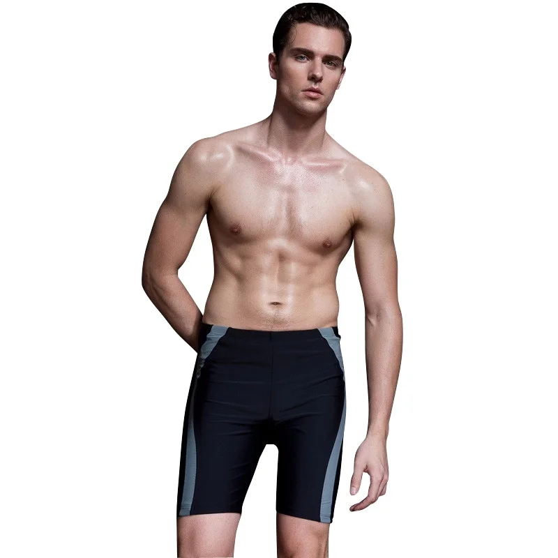 2018 Sportsman Swim Bathing Surf Sport Suit Trunks Sunga Arena Bather ...