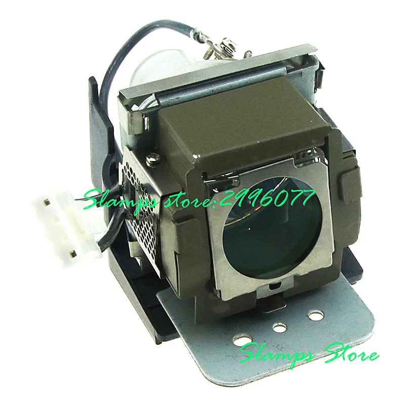 High brightness 5J.J2C01.001 Replacement Projectors Lamp with Housing ...