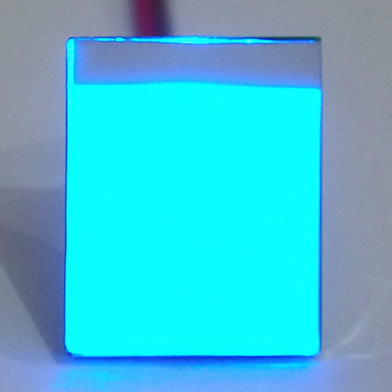 Green Blue Red And Yellow Color RGB Capacitive Touch Switch Button ...