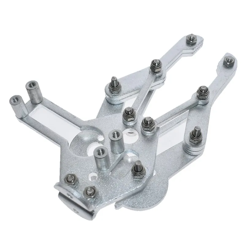 Manipulator Mechanical Arm Paw Gripper Clamp
