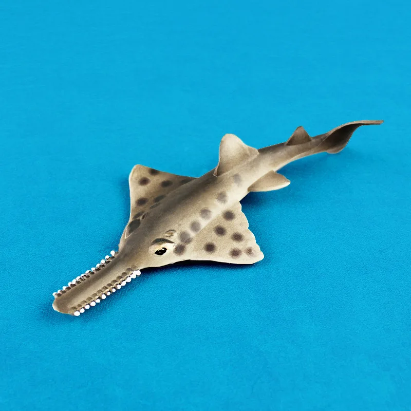 3pcs Underwater World Lifelike Look Sea Life Static Figures Simulation ...