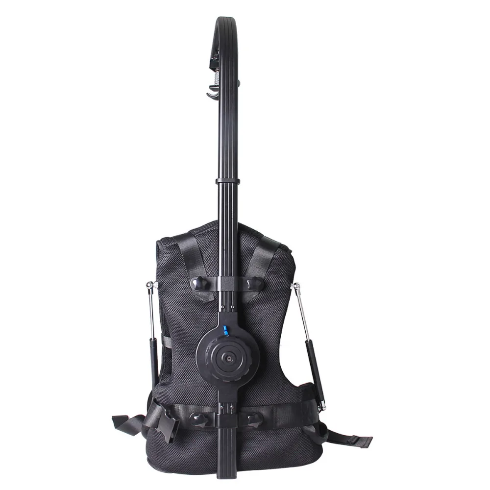 YELANGU EasyRig + Easyrig Serene 3-18kg Video And Film Camera For Dslr ...