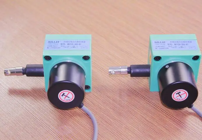 Pull-rope-encoder-displacement-sensor-Cable-sensor-Pull-rope-sensor ...