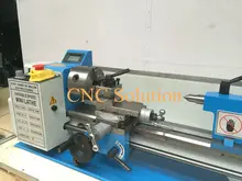 Buy cj0618 mini lathe and get free shipping on AliExpress.com
