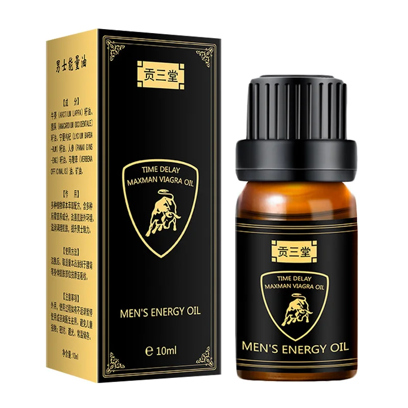 Penis Enlargement Oils Permanent Thickening Growth Pills Increase ...