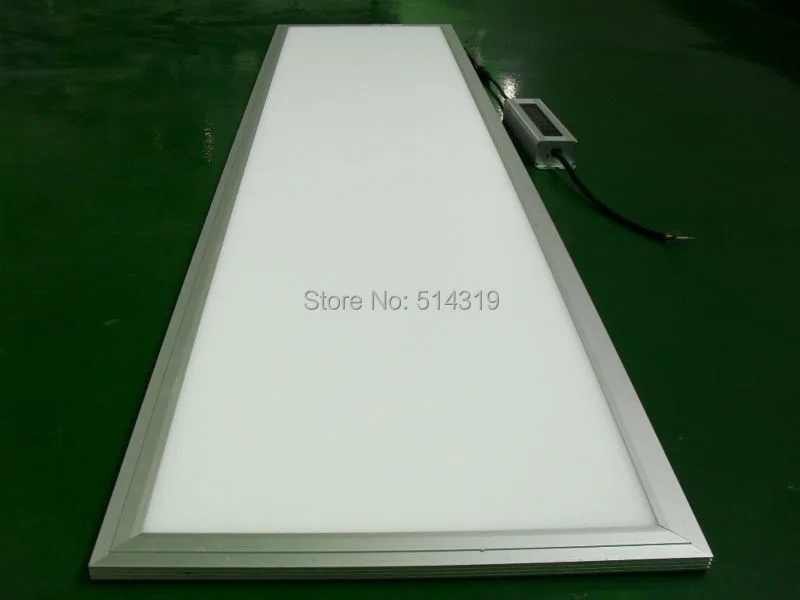 5pcs 48W led 1200x300 panel light ,1200*300 led ceiling panel light ...