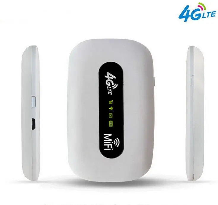 150Mbps 4G LTE FDD TD SCDMA Wireless Router 3G WCDMA UMTS SIM Cards ...