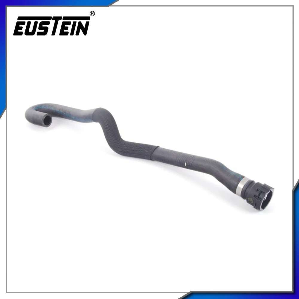 car-accessories-Top-Radiator-Cooling-Hose-for-BMW-E60-E61-E63-E64-520i ...