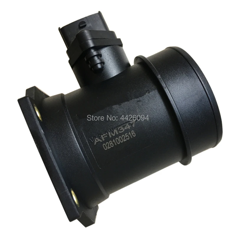 Maf Sensor 0281002516 Afm347 Mass Air Flow Meter Sensor 8-97240-057-0 ...