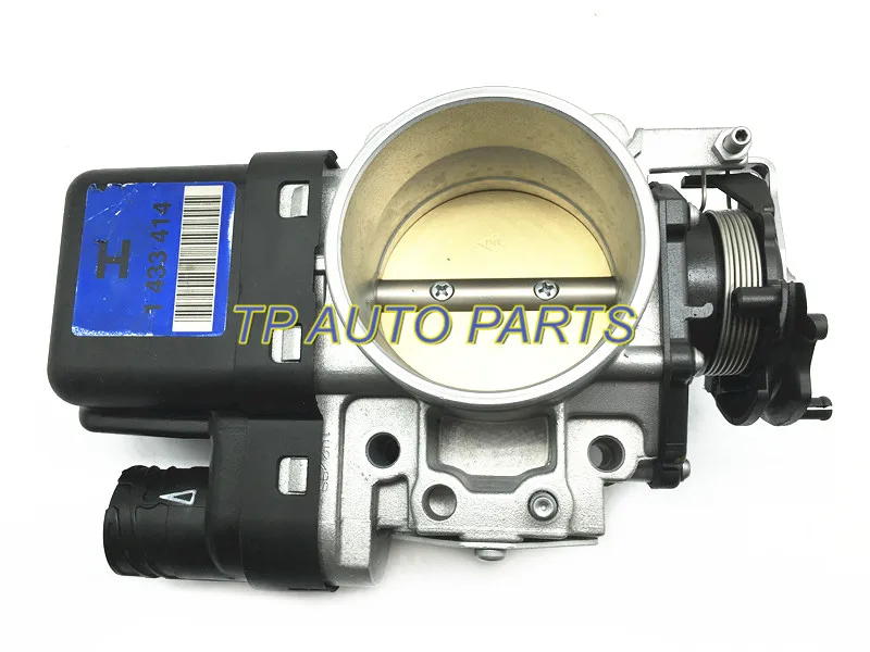 Отремонтированный дроссельной заслонки для B-MW Z3 E46 E39 OEM ...
