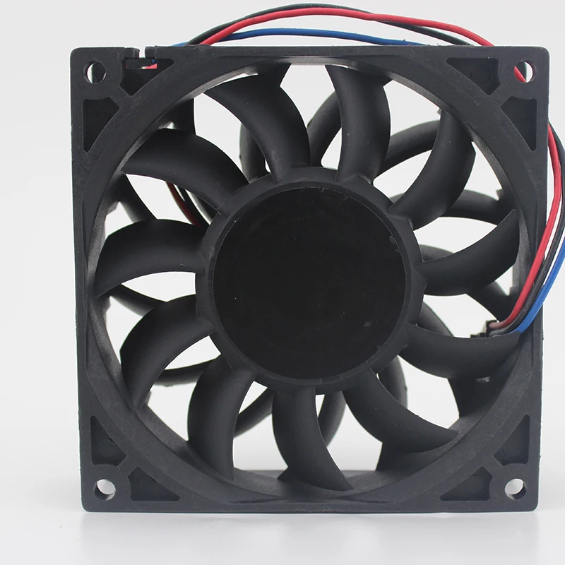 9025 12V 1.04A 9CM violent air volume server chassis fan FFB0912SH ...