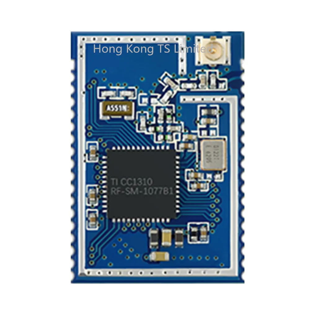 Cc1310モジュール868mhz 915mhz低電力超長距離sub1g外部アンテナワイヤレストランシーバモジュール|交換部品 ...