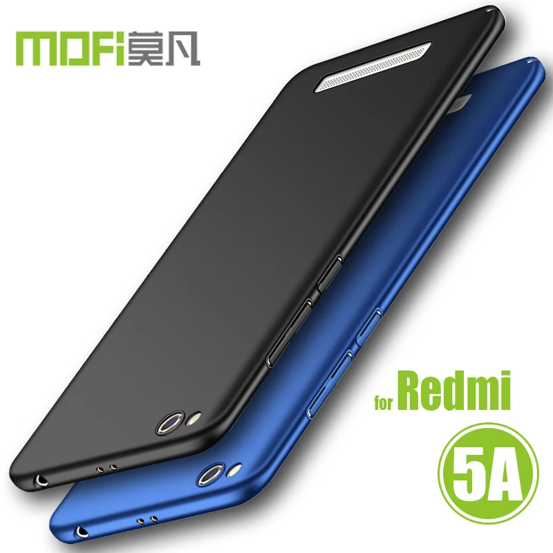 for Xiaomi Redmi 5A Case Mofi Ultra Thin Hard Back Cover Case Redmi5A ...