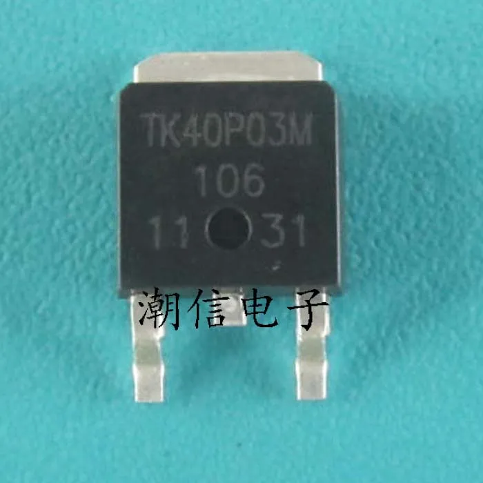 무료 배송 새로운 % 100 TK40P03M 30A 30V|30v|30v 30a - AliExpress