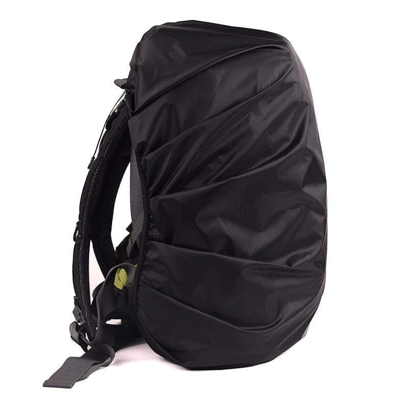 Rain cover backpack Reflective 30L 40L 50L 60L 70L Waterproof Bag Camo ...