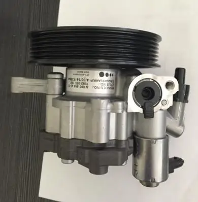 New Power Steering Pump ASSY For BENZ W212 0064664301-in Power Steering ...
