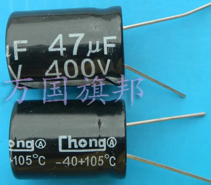 Delivery.400 v 47 uf electrolytic capacitor 47 free at the university ...