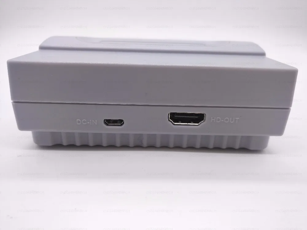 New HDMI Mini TV Game Console Retro Video Game Console For Nes 8 Bit ...