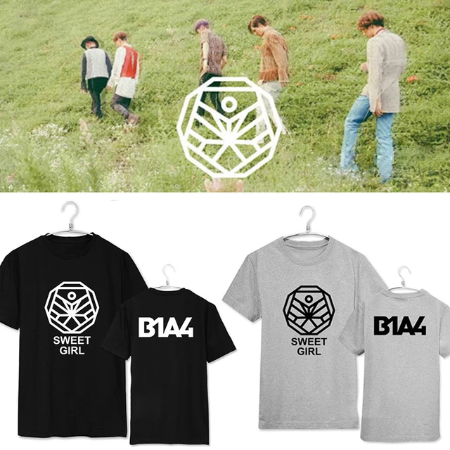 B1a4 Logo Kpop