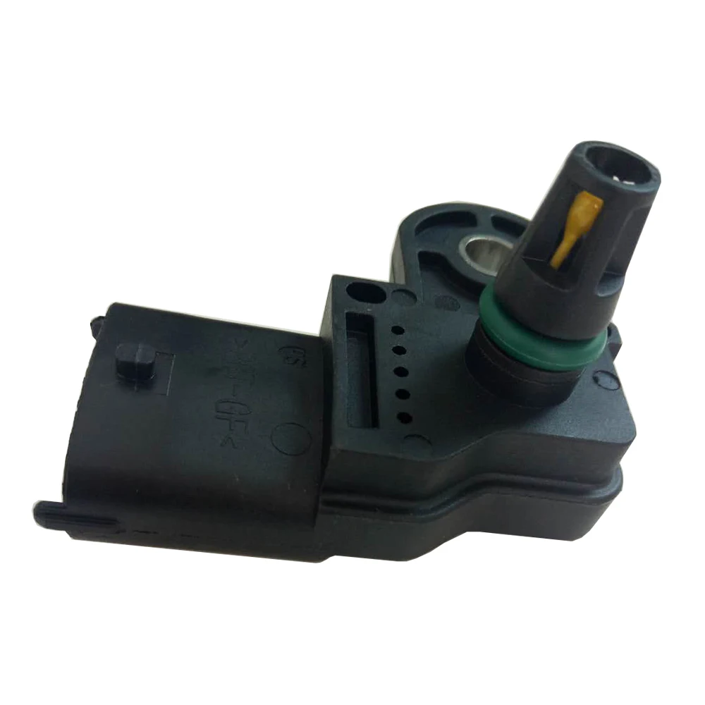 High Quality Boost MAP Sensor For Alfa Romeo 147 156 159 For Opel Astra ...