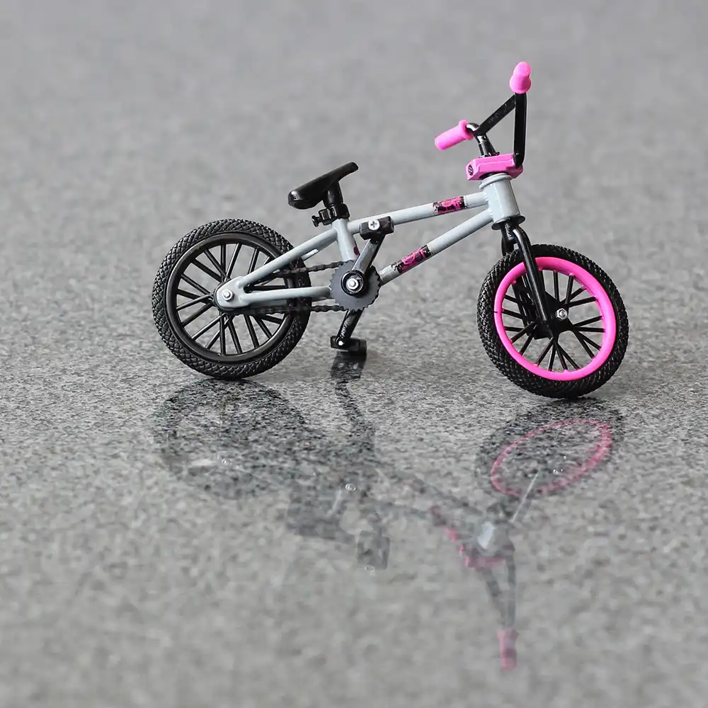 High quality Flick Trix mini BMX finger bike toys decoration Mountain ...